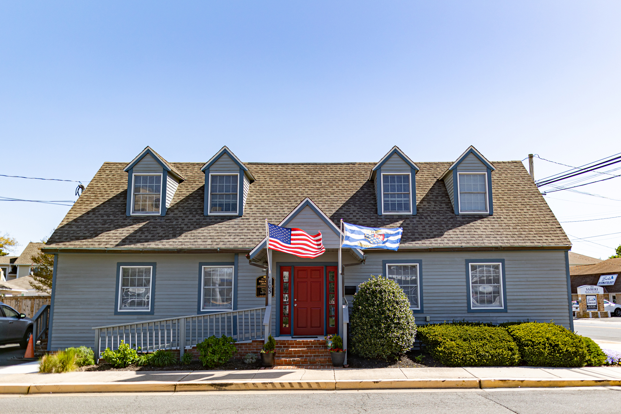 Contact Delaware Lawyers | FUQUA, WILLARD & SCHAB, P.A.